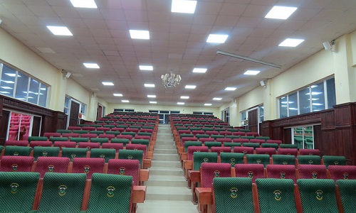 Library Services | GZU Library